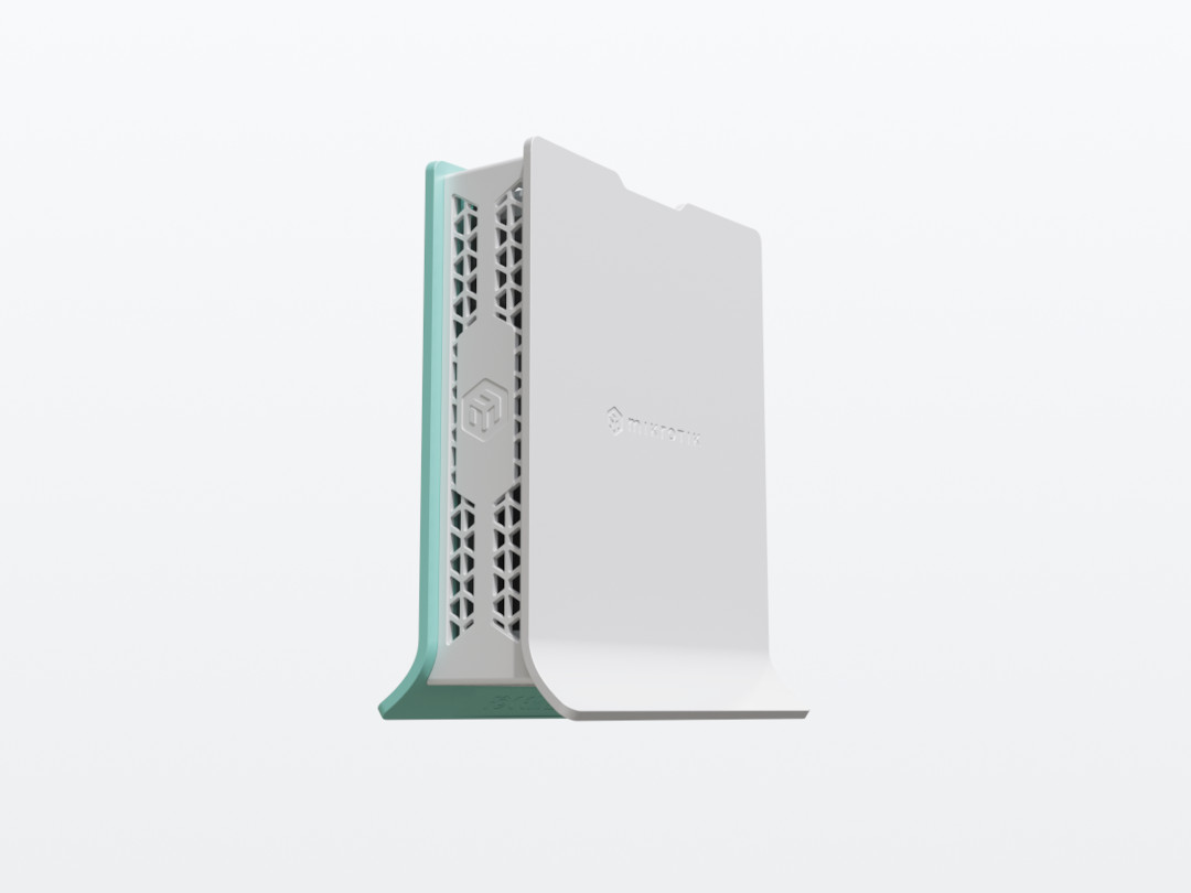 Router - Octohide VPN