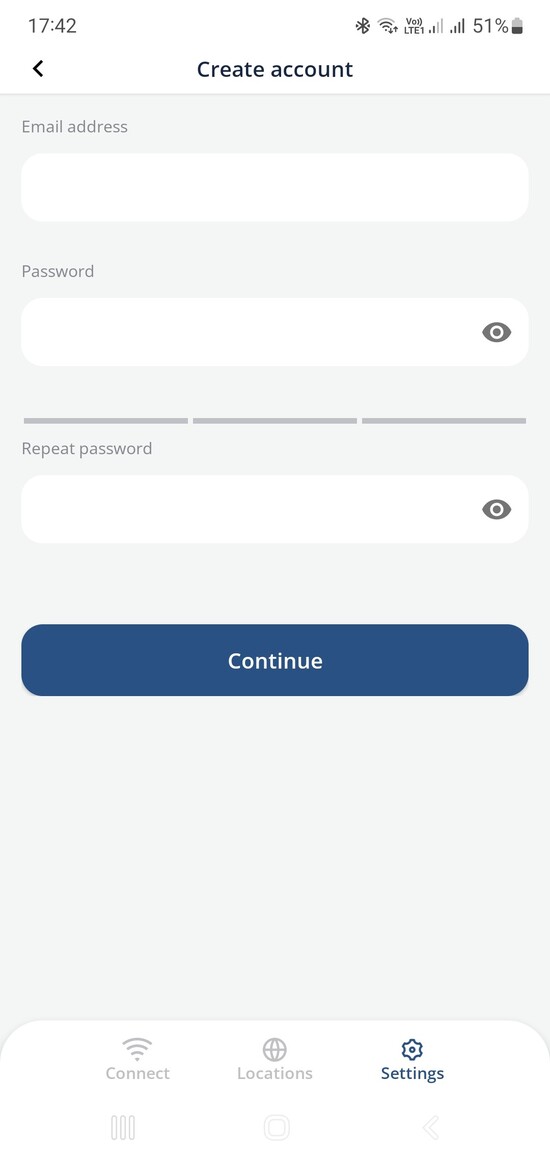 How to redeem token - Octohide VPN